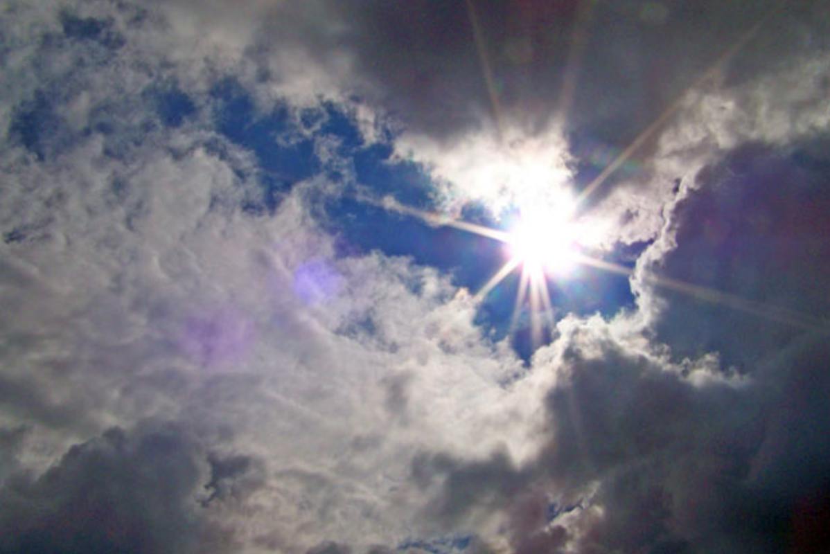 Meteo del fine settimana | Ancora qualche pioggia Meteo del fine settimana | Ancora qualche pioggia