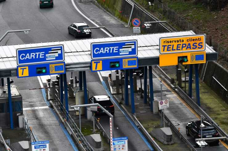 Telepass contro Unipol Move | Ecco come e quale scegliere - TitanoToday.com Telepass contro Unipol Move | Ecco come e quale scegliere - TitanoToday.com